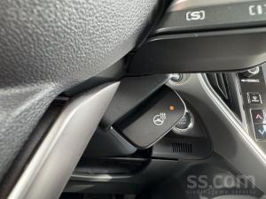 Зеленый Субару Crosstrek 2026 в Рига, объемом двигателя 2.00 л и пробегом 12 тыс. км за 34400 €, фото 15 на AUTOMOTO.COM.LV