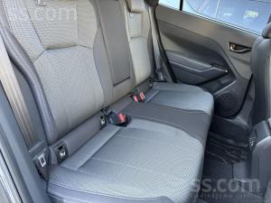 Зеленый Субару Crosstrek 2026 в Рига, объемом двигателя 2.00 л и пробегом 12 тыс. км за 34400 €, фото 21 на AUTOMOTO.COM.LV