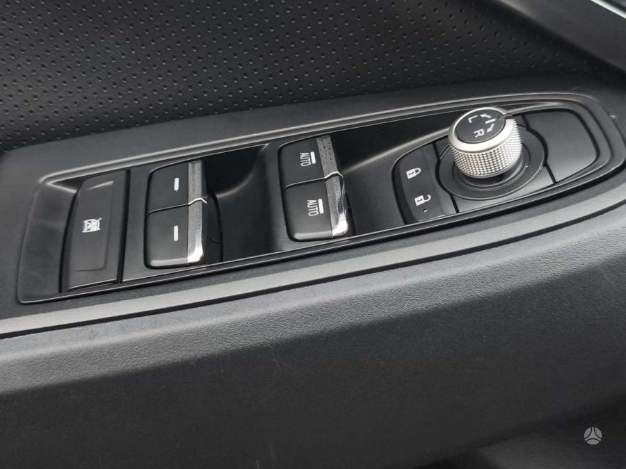 Серый Субару Crosstrek 2023 в Вильнюс, объемом двигателя 2.50 л и пробегом 42 тыс. км за 19999 €, фото 15 на AUTOMOTO.COM.LV