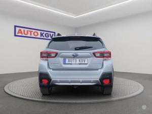 Серый Субару Crosstrek 2023 в Вильнюс, объемом двигателя 2.50 л и пробегом 42 тыс. км за 19999 €, фото 5 на AUTOMOTO.COM.LV