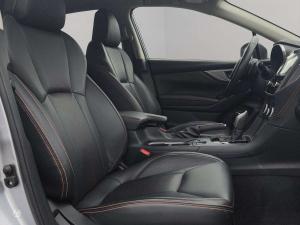 Серый Субару Crosstrek 2023 в Вильнюс, объемом двигателя 2.50 л и пробегом 42 тыс. км за 19999 €, фото 9 на AUTOMOTO.COM.LV