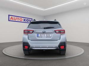 Pelēks Subaru Crosstrek 2023 Viļņa, ar dzinēja tilpumu 2.50 L un nobraukumu 42 tūkst. km par 19999 €, foto 5 vietnē AUTOMOTO.COM.LV