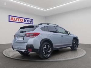 Серый Субару Crosstrek 2023 в Вильнюс, объемом двигателя 2.50 л и пробегом 42 тыс. км за 19999 €, фото 6 на AUTOMOTO.COM.LV