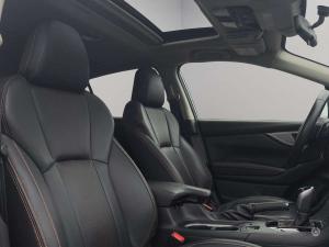 Серый Субару Crosstrek 2023 в Вильнюс, объемом двигателя 2.50 л и пробегом 42 тыс. км за 19999 €, фото 10 на AUTOMOTO.COM.LV