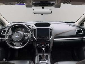 Серый Субару Crosstrek 2023 в Вильнюс, объемом двигателя 2.50 л и пробегом 42 тыс. км за 19999 €, фото 14 на AUTOMOTO.COM.LV