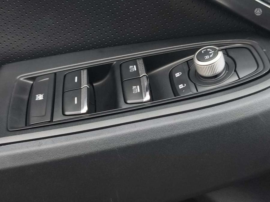Pelēks Subaru Crosstrek 2023 Viļņa, ar dzinēja tilpumu 2.50 L un nobraukumu 42 tūkst. km par 19999 €, foto 15 vietnē AUTOMOTO.COM.LV