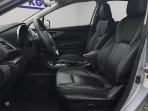 Pelēks Subaru Crosstrek 2023 Viļņa, ar dzinēja tilpumu 2.50 L un nobraukumu 42 tūkst. km par 19999 €, foto 16 vietnē AUTOMOTO.COM.LV