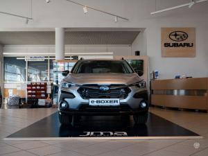 Серый Субару Crosstrek 2026 в Каунас, объемом двигателя 2.00 л и пробегом 0 тыс. км за 33900 €, фото 4 на AUTOMOTO.COM.LV
