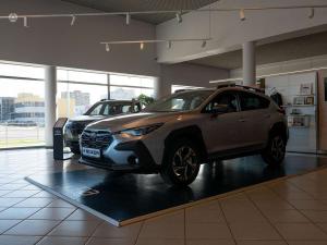 Серый Субару Crosstrek 2026 в Каунас, объемом двигателя 2.00 л и пробегом 0 тыс. км за 33900 €, фото 6 на AUTOMOTO.COM.LV