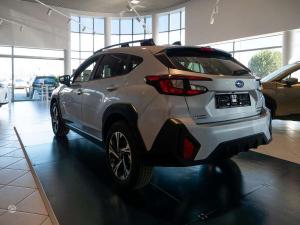 Серый Субару Crosstrek 2026 в Каунас, объемом двигателя 2.00 л и пробегом 0 тыс. км за 33900 €, фото 8 на AUTOMOTO.COM.LV