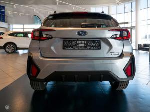 Серый Субару Crosstrek 2026 в Каунас, объемом двигателя 2.00 л и пробегом 0 тыс. км за 33900 €, фото 9 на AUTOMOTO.COM.LV