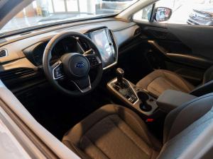 Серый Субару Crosstrek 2026 в Каунас, объемом двигателя 2.00 л и пробегом 0 тыс. км за 33900 €, фото 11 на AUTOMOTO.COM.LV
