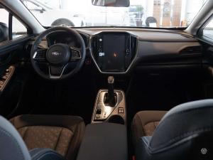 Серый Субару Crosstrek 2026 в Каунас, объемом двигателя 2.00 л и пробегом 0 тыс. км за 33900 €, фото 14 на AUTOMOTO.COM.LV