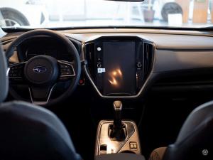 Серый Субару Crosstrek 2026 в Каунас, объемом двигателя 2.00 л и пробегом 0 тыс. км за 33900 €, фото 15 на AUTOMOTO.COM.LV