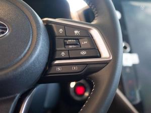 Серый Субару Crosstrek 2026 в Каунас, объемом двигателя 2.00 л и пробегом 0 тыс. км за 33900 €, фото 18 на AUTOMOTO.COM.LV
