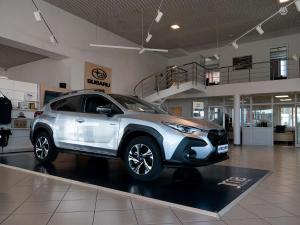 Серый Субару Crosstrek 2026 в Каунас, объемом двигателя 2.00 л и пробегом 0 тыс. км за 33900 €, фото 3 на AUTOMOTO.COM.LV