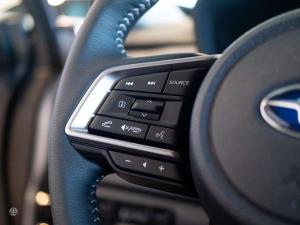 Серый Субару Crosstrek 2026 в Каунас, объемом двигателя 2.00 л и пробегом 0 тыс. км за 33900 €, фото 17 на AUTOMOTO.COM.LV