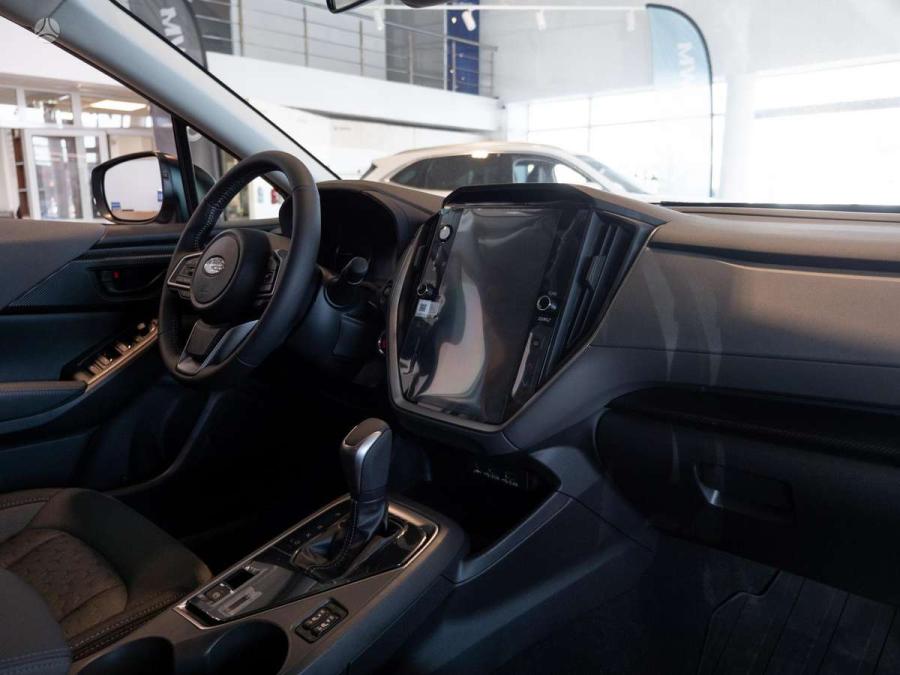 Серый Субару Crosstrek 2026 в Каунас, объемом двигателя 2.00 л и пробегом 0 тыс. км за 33900 €, фото 22 на AUTOMOTO.COM.LV