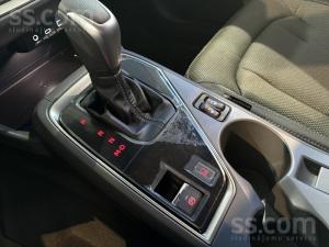 Grey Subaru Crosstrek 2026 in Riga, with an engine capacity of 2.00 L and mileage of 0 thousand km for 34400 €, photo 14 on AUTOMOTO.COM.LV