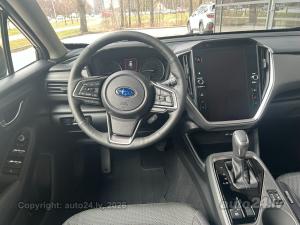 Pelēks Subaru Crosstrek 2026 Tallina, ar dzinēja tilpumu 2.00 L un nobraukumu 10 tūkst. km par 34500 €, foto 9 vietnē AUTOMOTO.COM.LV