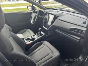 Pelēks Subaru Crosstrek 2026 Tallina, ar dzinēja tilpumu 2.00 L un nobraukumu 10 tūkst. km par 34500 €, foto 10 vietnē AUTOMOTO.COM.LV