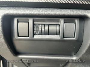 Pelēks Subaru Crosstrek 2026 Tallina, ar dzinēja tilpumu 2.00 L un nobraukumu 10 tūkst. km par 34500 €, foto 14 vietnē AUTOMOTO.COM.LV