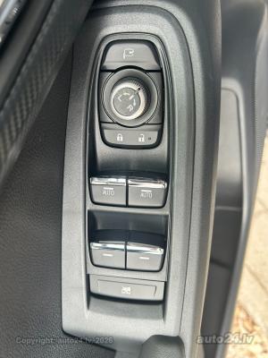 Pelēks Subaru Crosstrek 2026 Tallina, ar dzinēja tilpumu 2.00 L un nobraukumu 10 tūkst. km par 34500 €, foto 15 vietnē AUTOMOTO.COM.LV