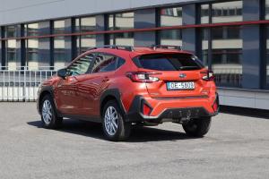 Субару Crosstrek 2024 в Рига, объемом двигателя 2.00 л и пробегом 10 тыс. км за 26980 €, фото 5 на AUTOMOTO.COM.LV