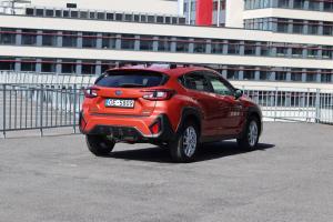 Субару Crosstrek 2024 в Рига, объемом двигателя 2.00 л и пробегом 10 тыс. км за 26980 €, фото 7 на AUTOMOTO.COM.LV