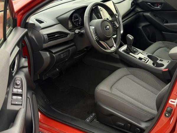 Субару Crosstrek 2024 в Рига, объемом двигателя 2.00 л и пробегом 10 тыс. км за 26980 €, фото 8 на AUTOMOTO.COM.LV