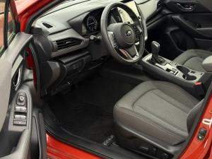 Субару Crosstrek 2024 в Рига, объемом двигателя 2.00 л и пробегом 10 тыс. км за 26980 €, фото 9 на AUTOMOTO.COM.LV