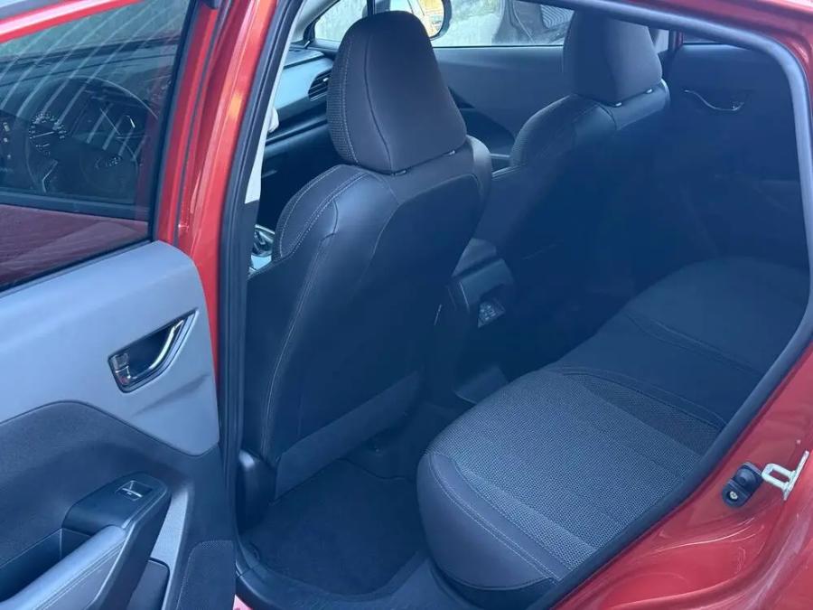 Субару Crosstrek 2024 в Рига, объемом двигателя 2.00 л и пробегом 10 тыс. км за 26980 €, фото 12 на AUTOMOTO.COM.LV