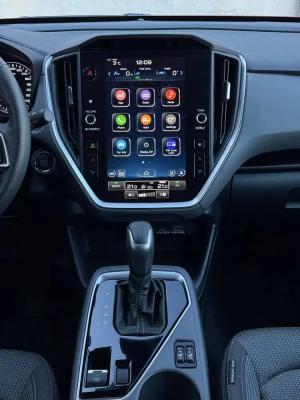 Субару Crosstrek 2024 в Рига, объемом двигателя 2.00 л и пробегом 10 тыс. км за 26980 €, фото 15 на AUTOMOTO.COM.LV