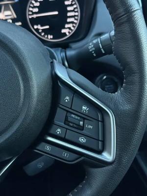 Субару Crosstrek 2024 в Рига, объемом двигателя 2.00 л и пробегом 10 тыс. км за 26980 €, фото 18 на AUTOMOTO.COM.LV