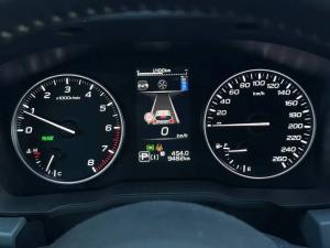 Субару Crosstrek 2024 в Рига, объемом двигателя 2.00 л и пробегом 10 тыс. км за 26980 €, фото 22 на AUTOMOTO.COM.LV