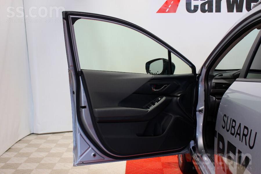 Субару Crosstrek 2026 в Рига, объемом двигателя 2.00 л и пробегом 9 тыс. км за 31900 €, фото 8 на AUTOMOTO.COM.LV