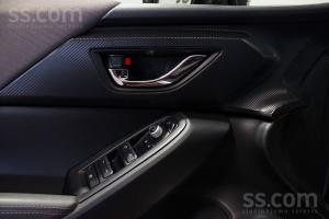 Субару Crosstrek 2026 в Рига, объемом двигателя 2.00 л и пробегом 9 тыс. км за 31900 €, фото 9 на AUTOMOTO.COM.LV