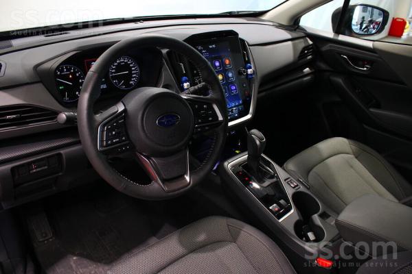 Субару Crosstrek 2026 в Рига, объемом двигателя 2.00 л и пробегом 9 тыс. км за 31900 €, фото 10 на AUTOMOTO.COM.LV