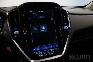 Субару Crosstrek 2026 в Рига, объемом двигателя 2.00 л и пробегом 9 тыс. км за 31900 €, фото 14 на AUTOMOTO.COM.LV