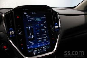 Субару Crosstrek 2026 в Рига, объемом двигателя 2.00 л и пробегом 9 тыс. км за 31900 €, фото 15 на AUTOMOTO.COM.LV