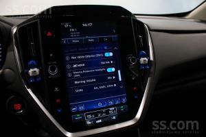 Субару Crosstrek 2026 в Рига, объемом двигателя 2.00 л и пробегом 9 тыс. км за 31900 €, фото 18 на AUTOMOTO.COM.LV