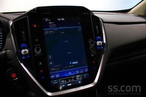 Субару Crosstrek 2026 в Рига, объемом двигателя 2.00 л и пробегом 9 тыс. км за 31900 €, фото 19 на AUTOMOTO.COM.LV
