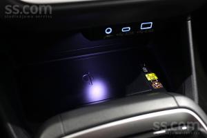 Субару Crosstrek 2026 в Рига, объемом двигателя 2.00 л и пробегом 9 тыс. км за 31900 €, фото 20 на AUTOMOTO.COM.LV