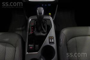 Субару Crosstrek 2026 в Рига, объемом двигателя 2.00 л и пробегом 9 тыс. км за 31900 €, фото 21 на AUTOMOTO.COM.LV