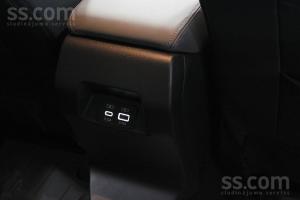 Субару Crosstrek 2026 в Рига, объемом двигателя 2.00 л и пробегом 9 тыс. км за 31900 €, фото 26 на AUTOMOTO.COM.LV