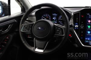 Субару Crosstrek 2026 в Рига, объемом двигателя 2.00 л и пробегом 9 тыс. км за 31900 €, фото 27 на AUTOMOTO.COM.LV