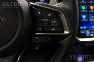 Субару Crosstrek 2026 в Рига, объемом двигателя 2.00 л и пробегом 9 тыс. км за 31900 €, фото 28 на AUTOMOTO.COM.LV