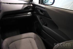 Субару Crosstrek 2026 в Рига, объемом двигателя 2.00 л и пробегом 9 тыс. км за 31900 €, фото 31 на AUTOMOTO.COM.LV