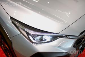 Субару Crosstrek 2026 в Рига, объемом двигателя 2.00 л и пробегом 9 тыс. км за 31900 €, фото 32 на AUTOMOTO.COM.LV