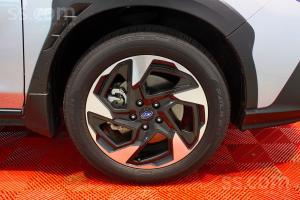 Субару Crosstrek 2026 в Рига, объемом двигателя 2.00 л и пробегом 9 тыс. км за 31900 €, фото 33 на AUTOMOTO.COM.LV
